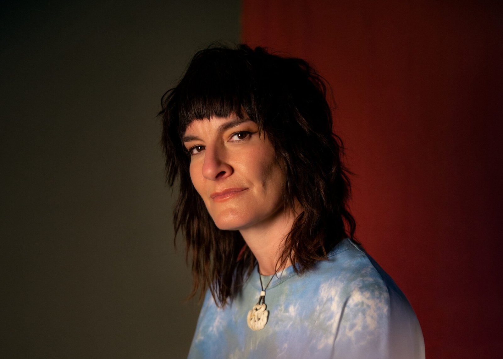 Jen Cloher nous dévoile ses influences musicales - La Face B