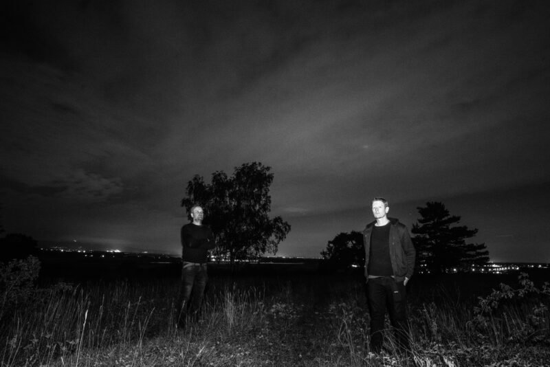 Fragile Figures nous confie ses influences musicales - La Face B