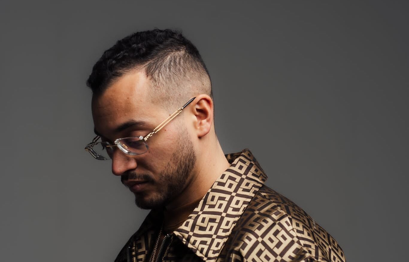 Shaz nous dévoile ses influences musicales - La Face B