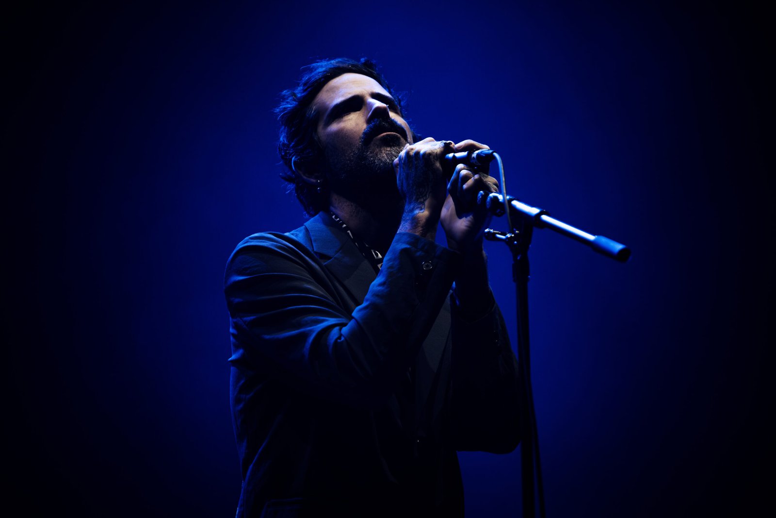 Le Très Grand Devendra Banhart - La Face B