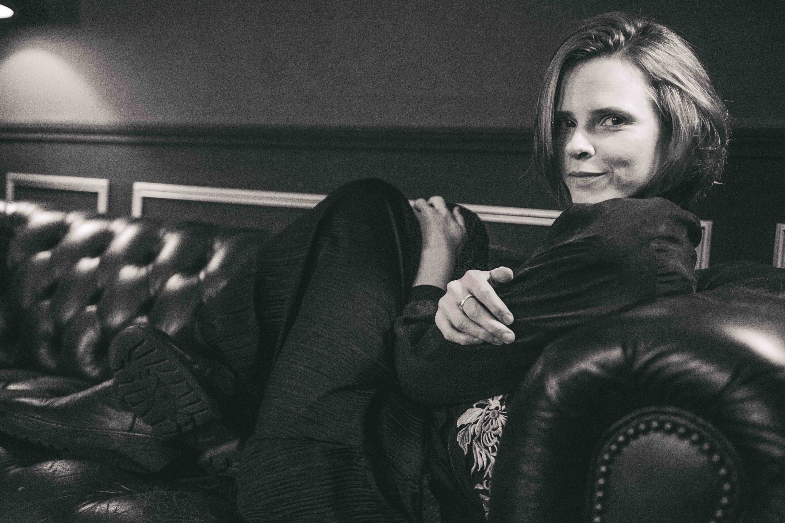 Une bousculade lumineuse, signée Cassandra Jenkins - La Face B