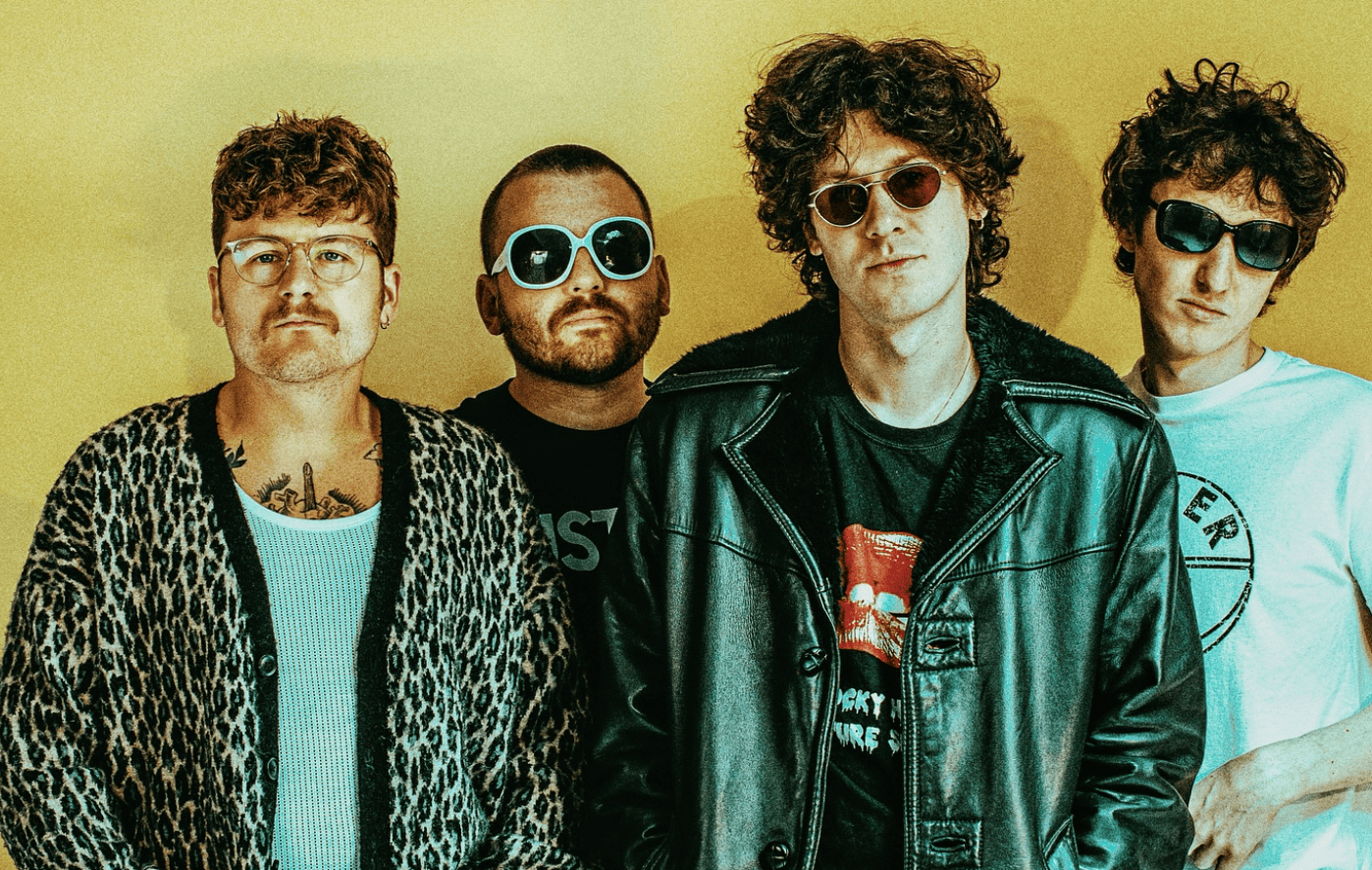 À la découverte des influences de The Silver Lines - La Face B