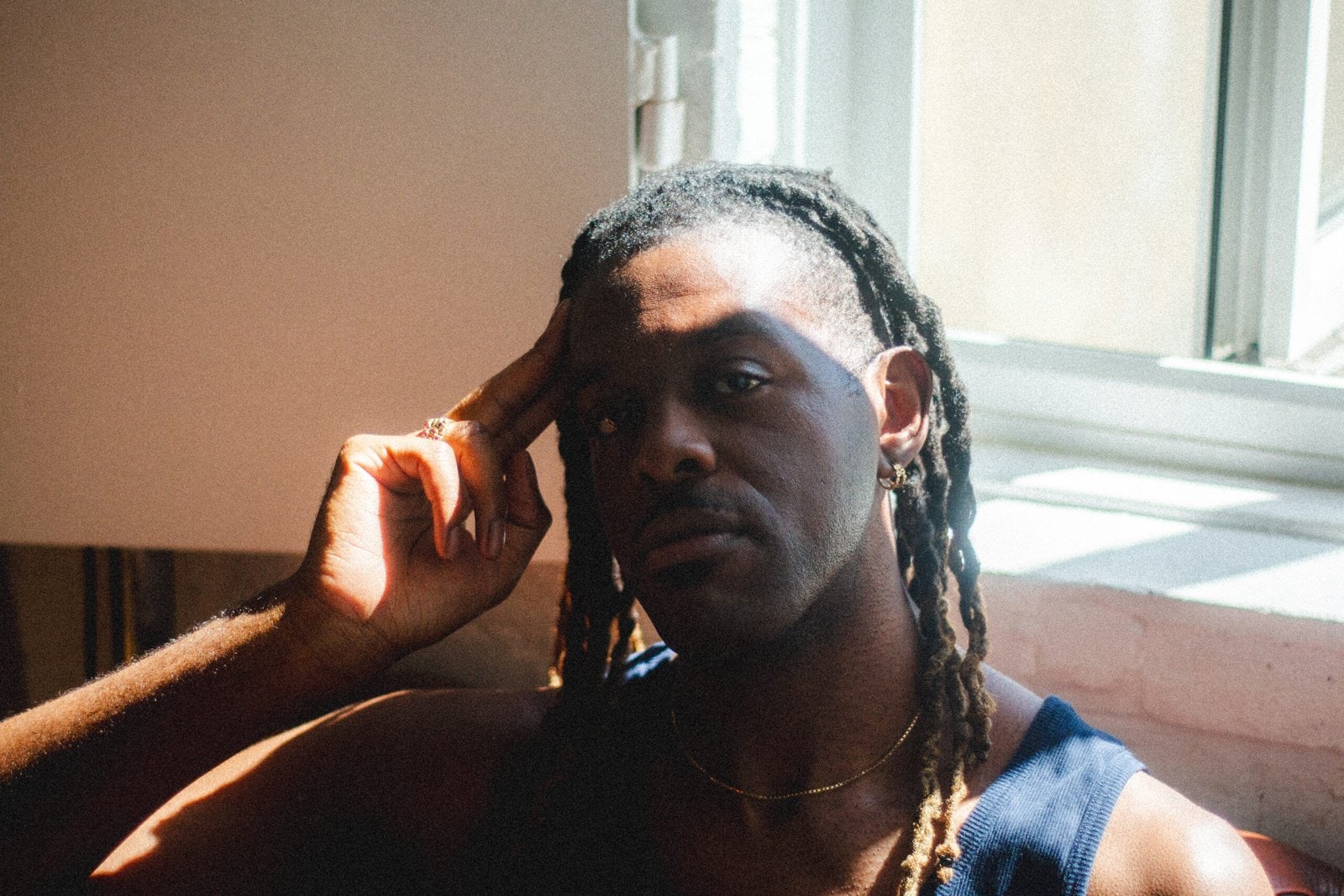 Ashley Henry : « C’est une aventure qui ne se termine jamais ». - La Face B