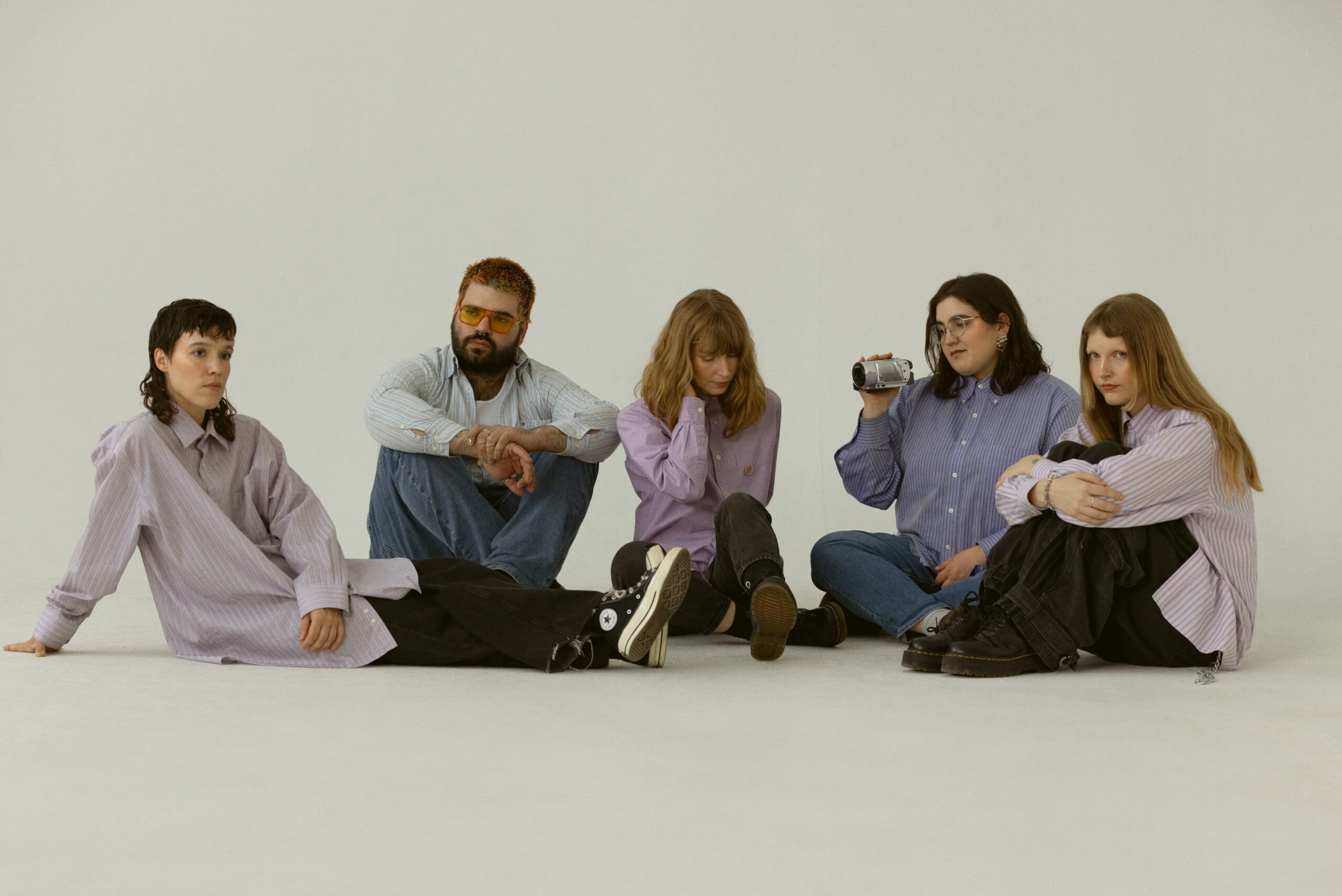 Rosier nous dévoile ses influences musicales - La Face B