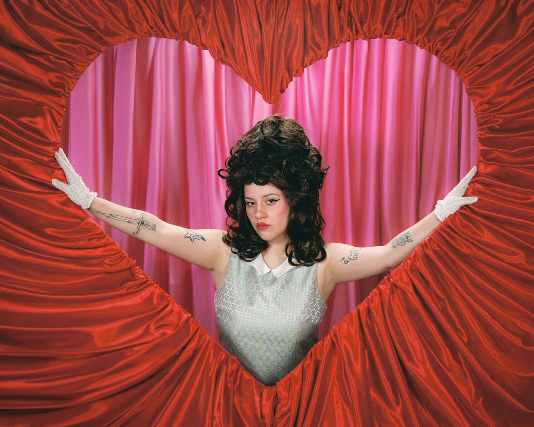 Vanille : ”C'est comme l'espoir de l'ultime bonheur avant la fin” - La ...