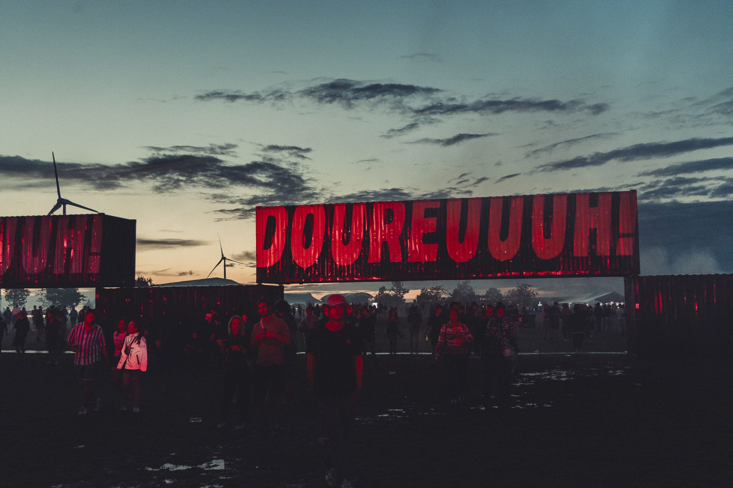 (PORTFOLIO) DOUR 2025 c'est l'amour
