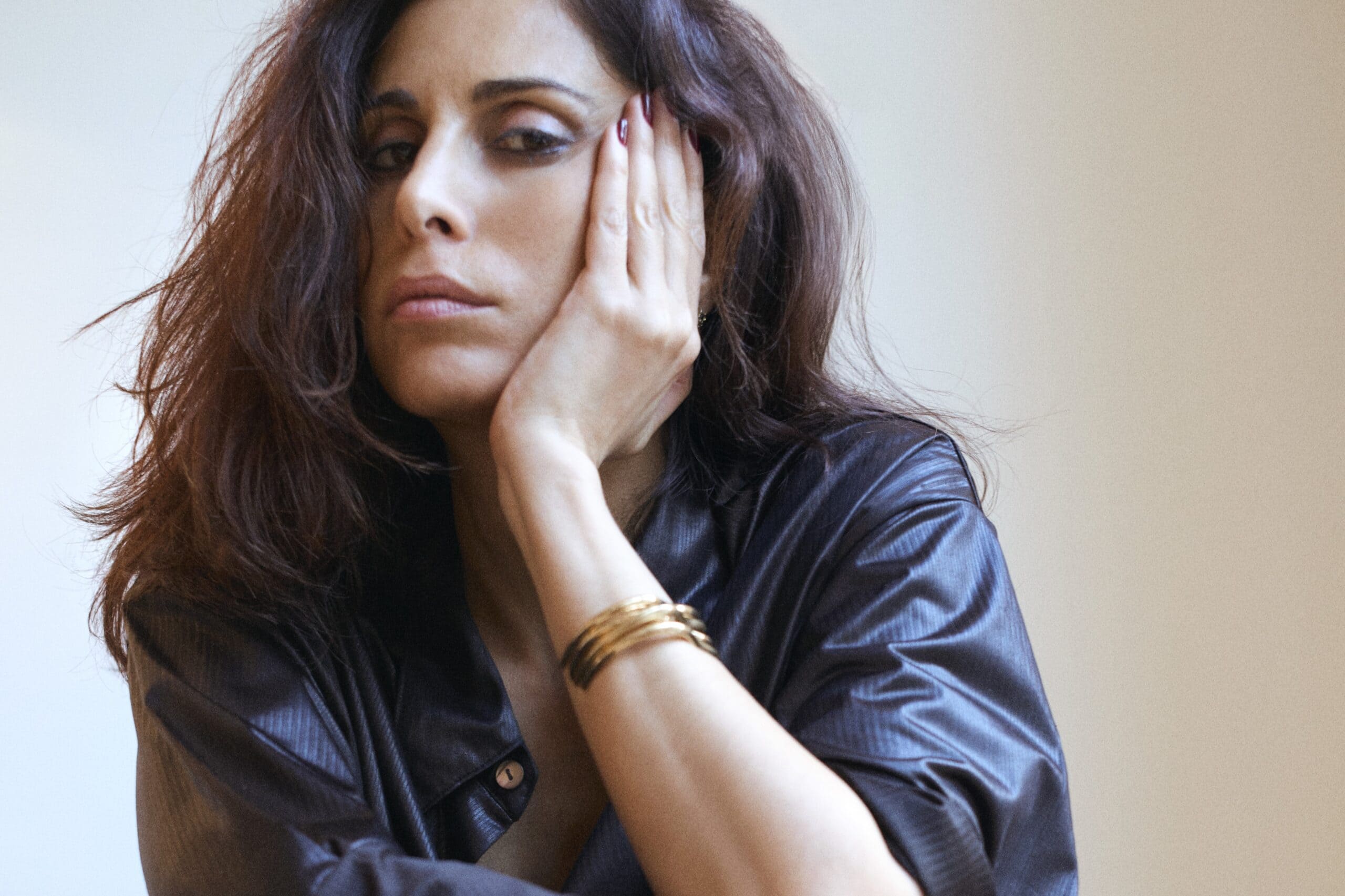 Yasmine Hamdan : "Se rappeler, c’est aussi résister" - La Face B