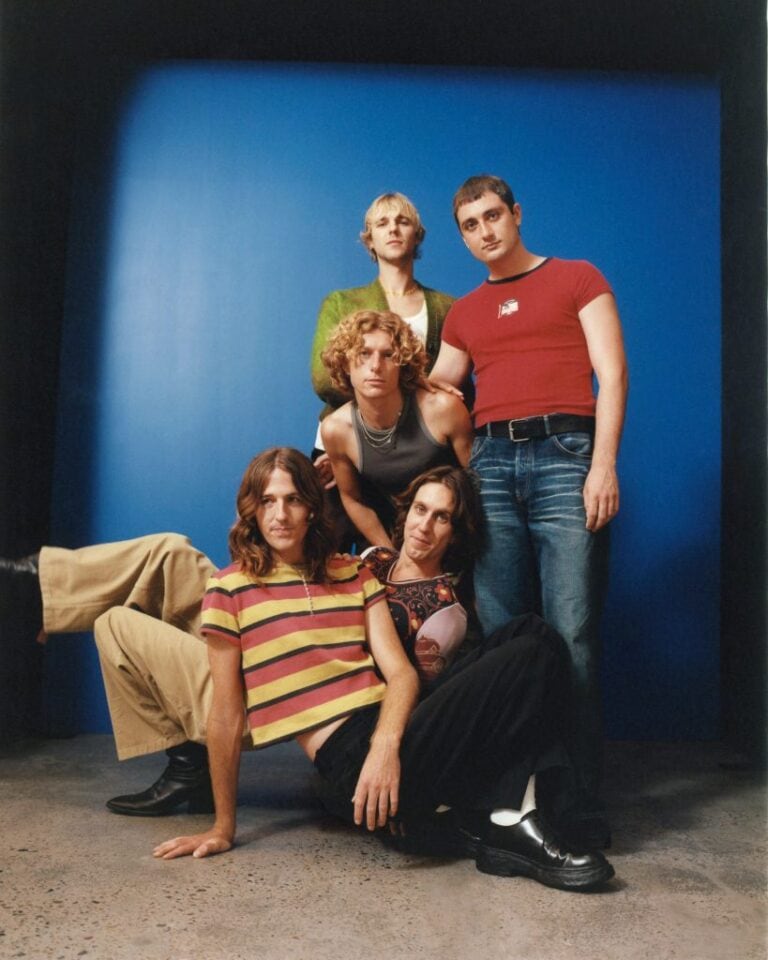 Parcels : “L’album est composé de moments forts, plus que d’un récit ...