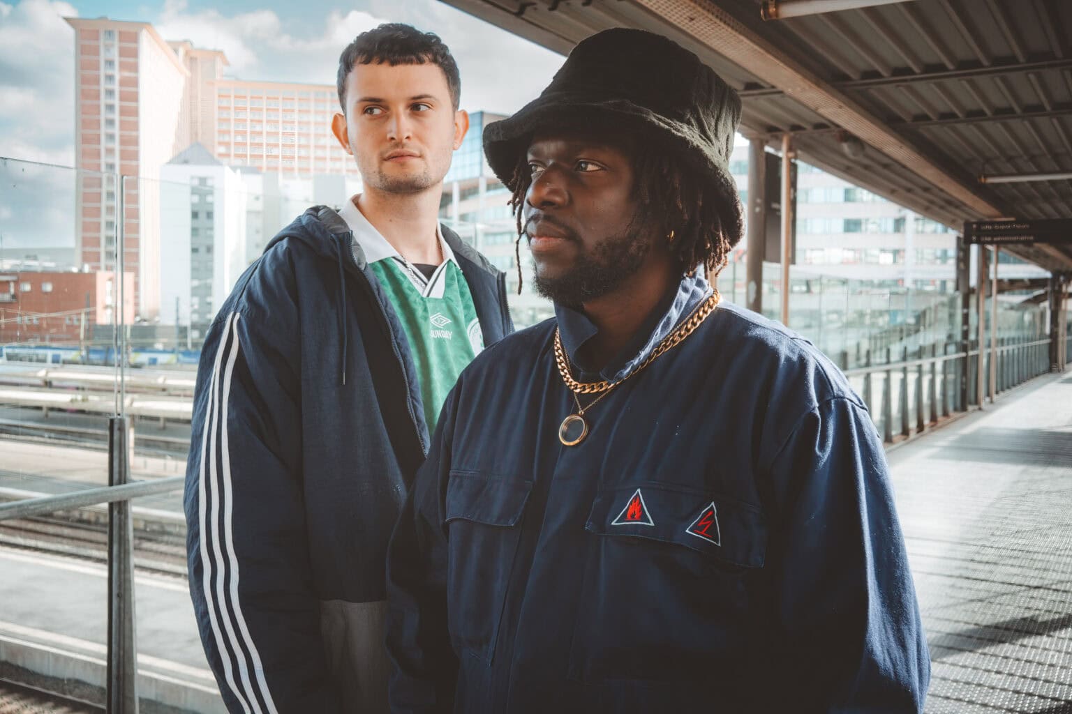 Le top photographie 2025 de La Face B : David - La Face B